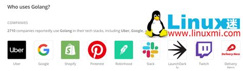 现在还值得学 Go 编程语言吗 Linux迷