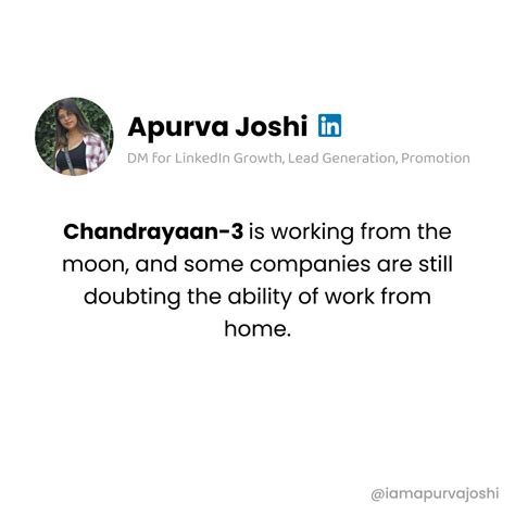 bhaskar tripathi posted on linkedin