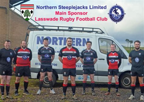 News Northern Steeplejacks