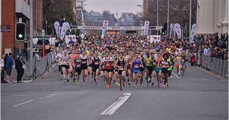 Duer Yoa Takes Out Win In Launceston Ten The Examiner Launceston Tas