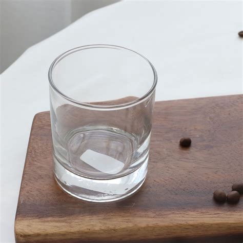 유리컵의 모든 것