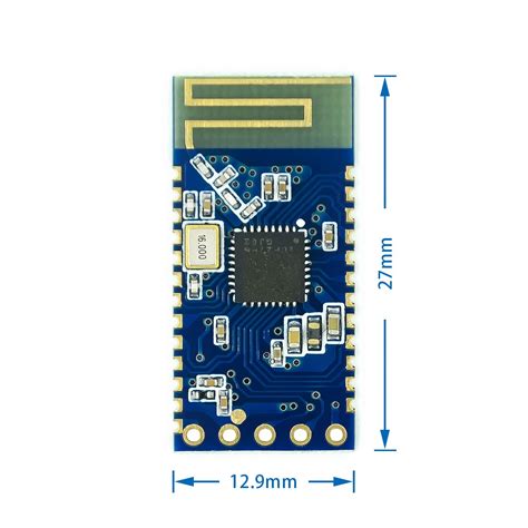Electronics JDY M Bluetooth MESH Zigbee Module BLE Bluetooth
