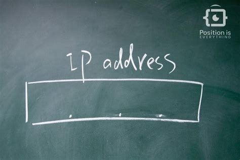 Php Get Ip How To Obtain Ip Address With Accuracy Position Is Everything