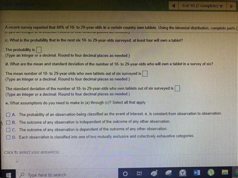 Solved Stat 201 Statistics Test Assessment 2 This Question