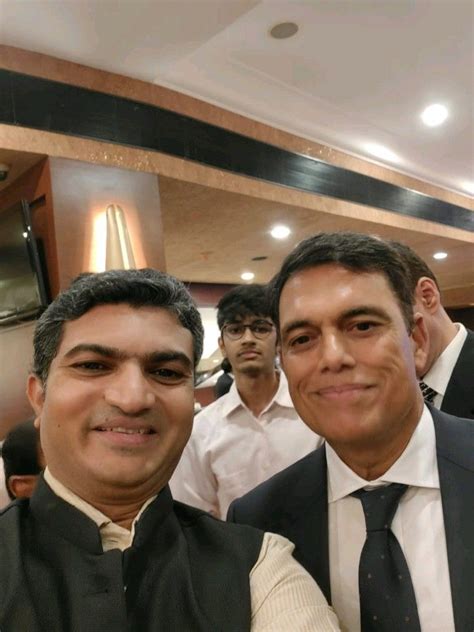 swapnil thakre on linkedin inspiring to hear mr sajjan jindal chairman