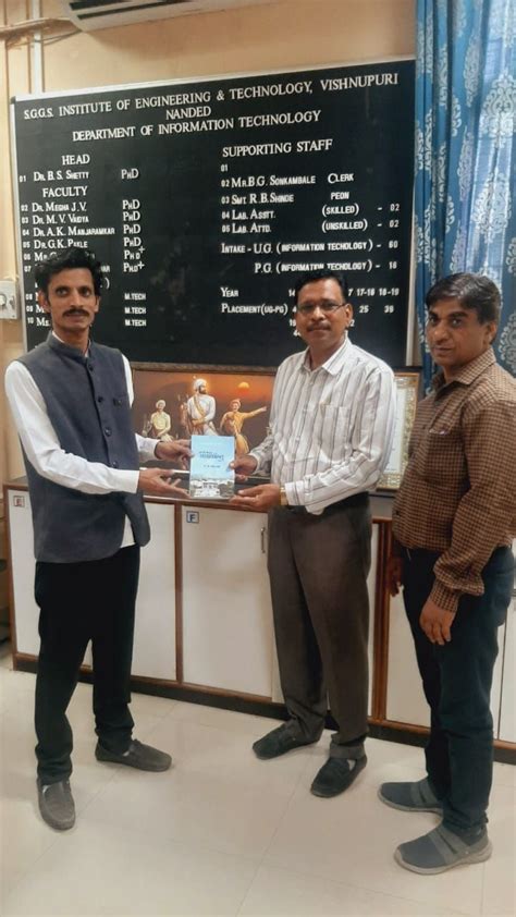 Dr Balaji Shetty On Linkedin Happy To Share Dr Hingole Prof Ceo 20 Patent Already Acquired 😄