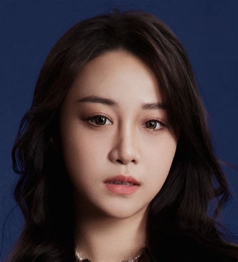 wang ruo feng 王若沣 mydramalist