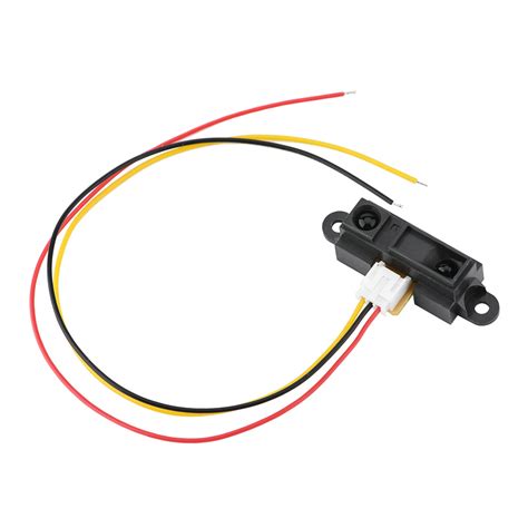 Sensor De Distancia Por Infrarrojos Módulo De Distancia Por