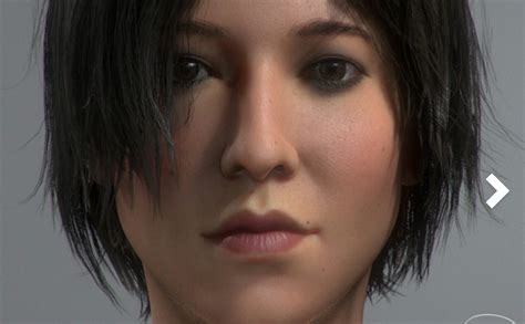 how to create hair — polycount