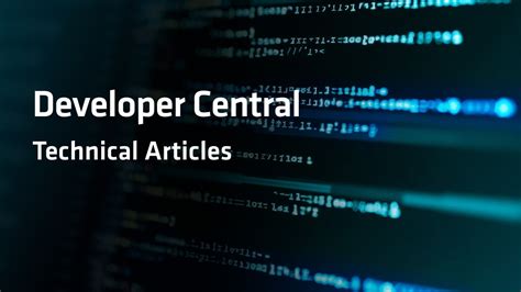 Rocm Hpc Developer Hub