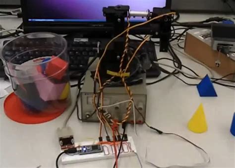 Student Projects Cookbook Mbed