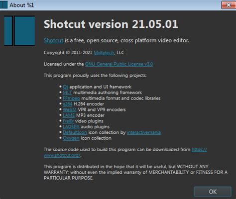 Filter On Off Toggle Suggestion Shotcut Forum