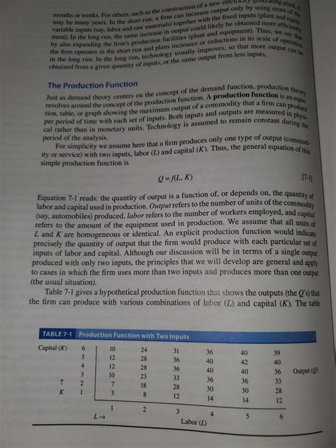 solved 1 from table 7 1 on p 274 of your
