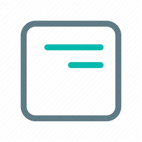 Document Text Icon Icon Download On Iconfinder