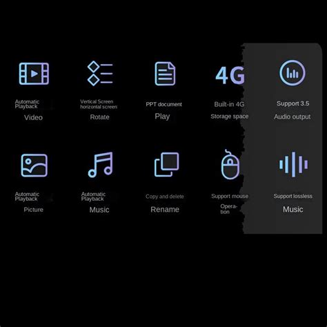 Hd Multimedia Player Full Hd 1080p Usb External Me Grandado