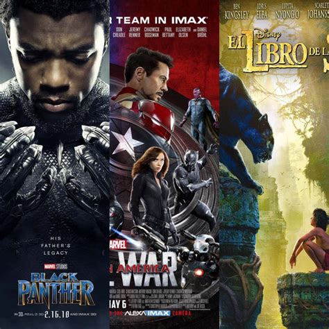 La Ciencia De La Vida Black Panther