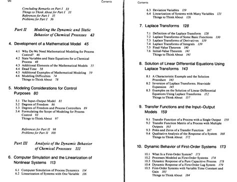 Chemical Process Control Stephanopoulos Pdf