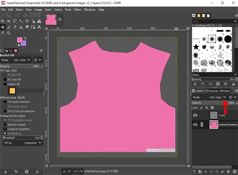 Gimp See Through Clothes App Ludaexo