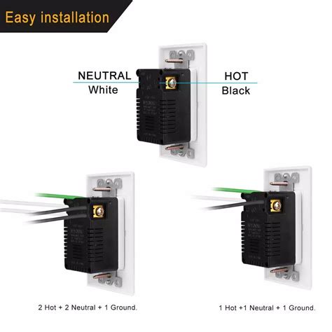 Usb Stopcontacten Us Plug Power Outlets 2 Manier O Vicedeal