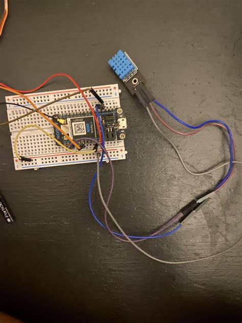Timed Temperature Servo Button Presser 6 Steps Instructables