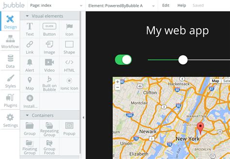 15 Tools That Will Help You Build Your Website No Coding Required