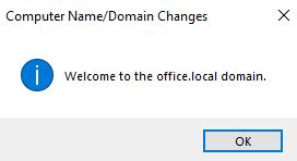 How To Manage Active Directory Computers Part Serverspace