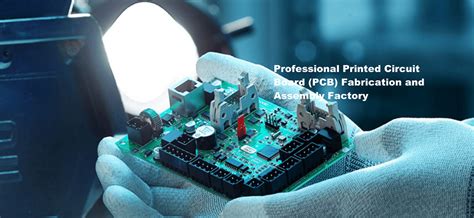 Pcb를 만드는 방법 자세한 Pcb 생산 공정