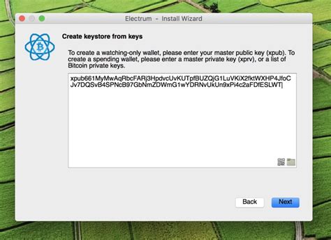 How To Create And Use An Offline Bitcoin Wallet Aka Cold Storage With