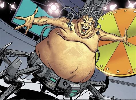 Mcu Mojo And Spiral Rfancast Mcu Mojo And Spiral Rfancast