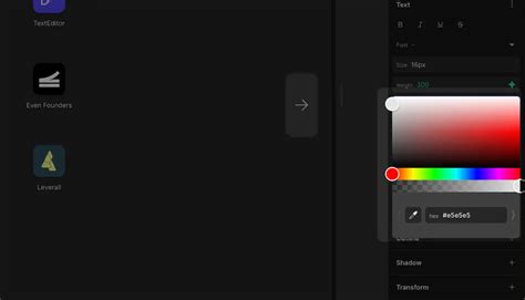 No More Dreadful Dropdowns — Long Live Popover