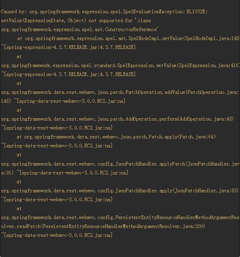 multiple vulnerabilities found in spring nsfocus inc a global