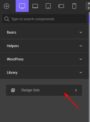 How To Add A Header Template In Oxygen Builder Bloggingidol