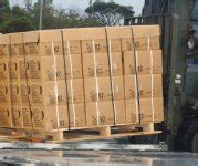 463l Pallet Cargo System