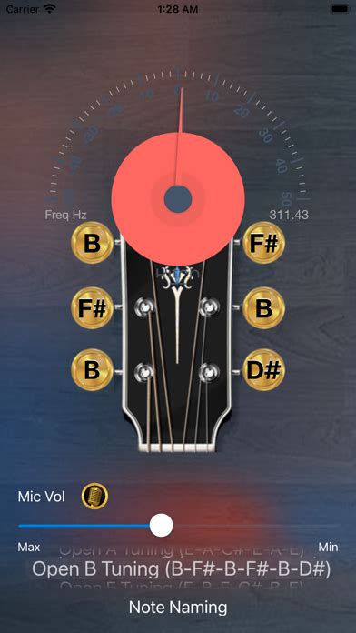 guitar note recognizer for pc windows 7 8 10 11