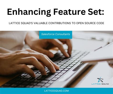 Lattice Squad Llc On Linkedin Salesforceknowledge Salesforce Salesforcetips