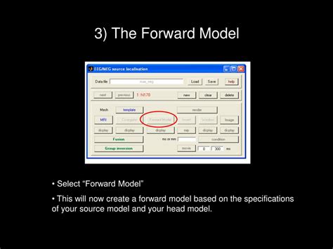 Ppt Source Localization For Eegmeg Powerpoint Presentation Free Download Id1118120