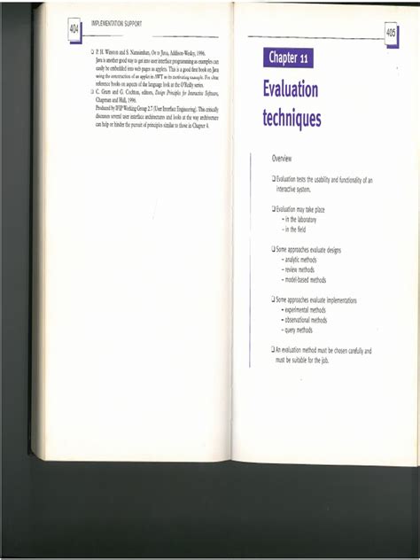 alan dix chap 11 evaluation pdf