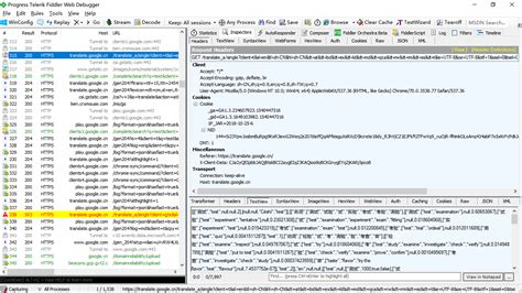 接口返回了错误的数据，请稍候重试。 · Issue 513 · Hcfyappcrx Selection Translate · Github