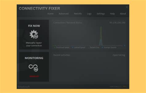Free Tools Fix This Site Cant Be Reached Internet Connection Error