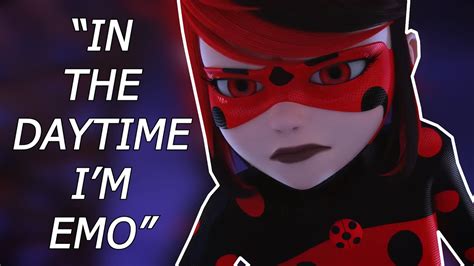 The Funniest Moments In Miraculous Ladybug Youtube