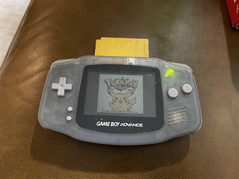 One Mans Trash Is Another Mans Treasure Rgameboy