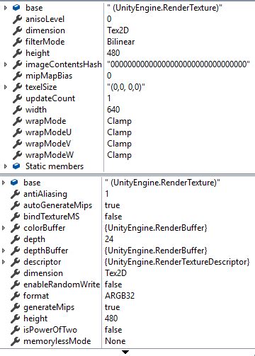 Graphics DrawTexture And Bilinear Filter Unity Engine Unity Discussions