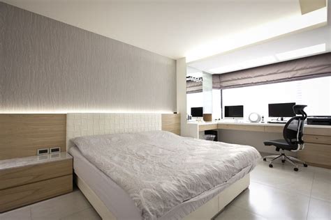 转角书桌书柜效果图 转角书桌书柜效果图案例 2025装修效果图 齐家网装修图片频道