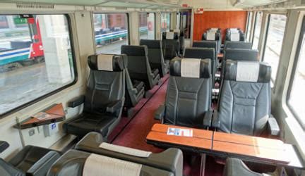 Vienna To Kraków 7 Ways To Travel Via Train Bus Night Train And Rideshare