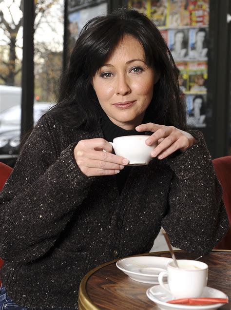 Шеннен Доэрти Shannen Doherty фото 221699