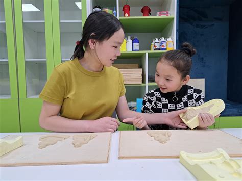 Чингис хаан Үндэсний музейн “Музейд суралцахуй” боловсролын цогц хөтөлбөр нь музейн үзмэр