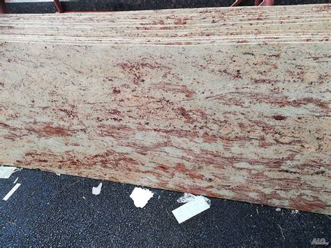 Промоция на подпрозоречни первази и шапки за тераса от гранит и мрамор Строителни матери