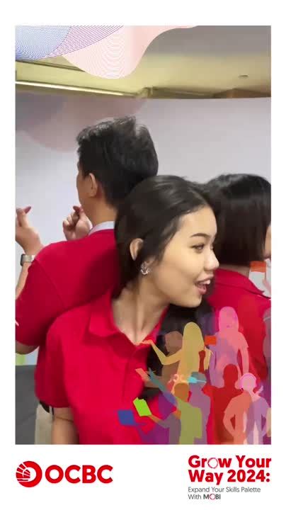 Michelle Sim On Linkedin We Learned From The Best Our Crazy Boss 🫶🏻🤪