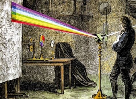 강신종 쌤의 재미있는 과학이야기2 빛의 굴절과 파장