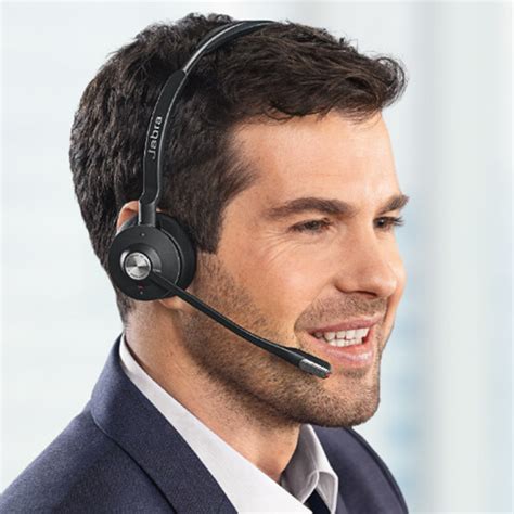 Jabra Engage 75 Stereo PT Axindo Infotama